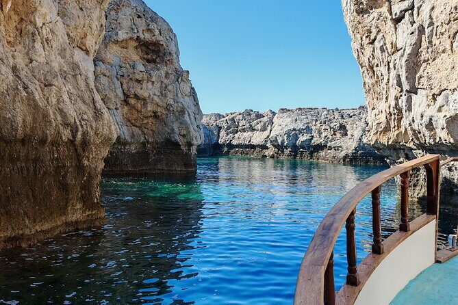 Private Sunset Tour around Lindos on a Traditional Greek Boat - Key Points