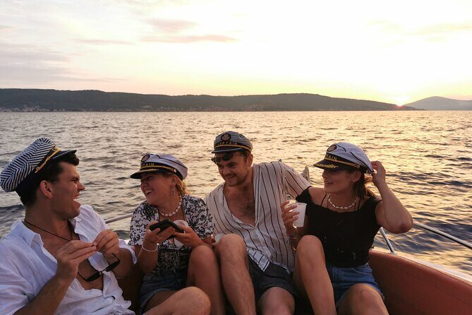 Private Sunset Tour from Split + Bottle of Wine Included - Introducing the Private Sunset Tour from Split: A Truly Memorable Experience