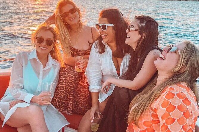 Private Sunset Tour from Split + Bottle of Wine Included - The Itinerary Breakdown