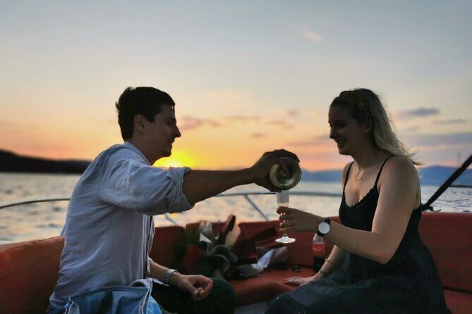 Private Sunset Tour from Split + Bottle of Wine Included - What’s Included and What’s Not