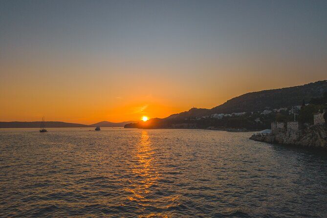 Private Sunset Tour from Split + Bottle of Wine Included - The Guides and Their Impact