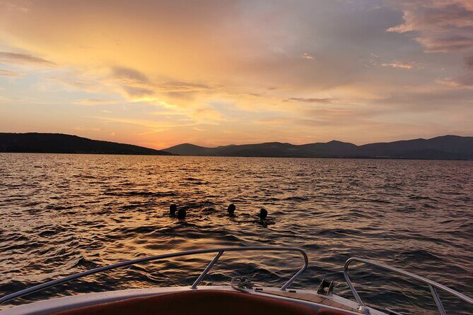 Private Sunset Tour from Split + Bottle of Wine Included - Authenticity and Unique Aspects