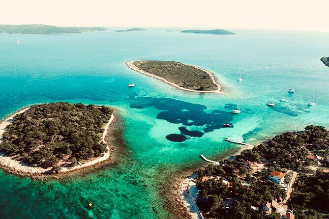 Private Sunset Tour from Trogir by Speedboat - Who Is This Tour Perfect For?
