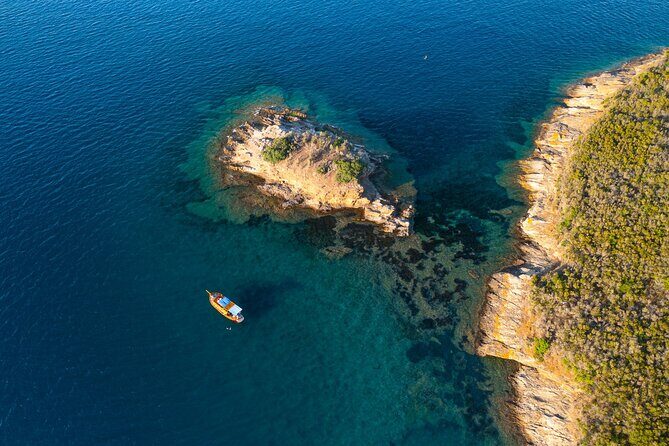 Private Sunset Tour in a Vintage Gozzo on Elba Island - Considerations for Future Travelers