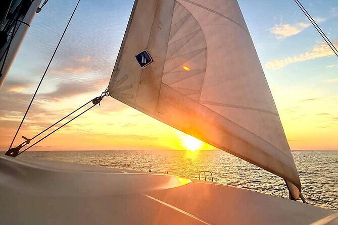 Private Sunset Tour in Marina La Cruz by Yacht - Final Thoughts