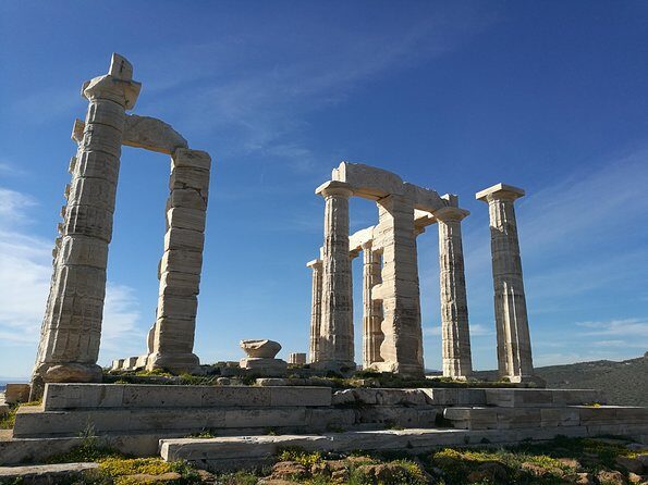 Private Sunset Tour of Cape Sounion, Temple of Poseidon & Athens Riviera - The Sum Up: Who Will Love This Tour?
