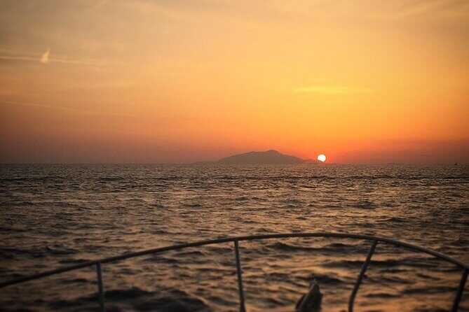 Private Sunset Tour on the Sorrento Coast - Who Will Love This Tour?