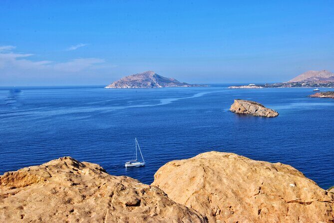 Private Sunset tour to Cape Sounion/Temple of Poseidon - Who Is This Tour Best For?