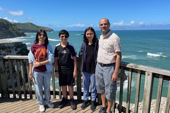 [PRIVATE] SUNSET. Wine. Hot Pool. Dinner - Final Thoughts