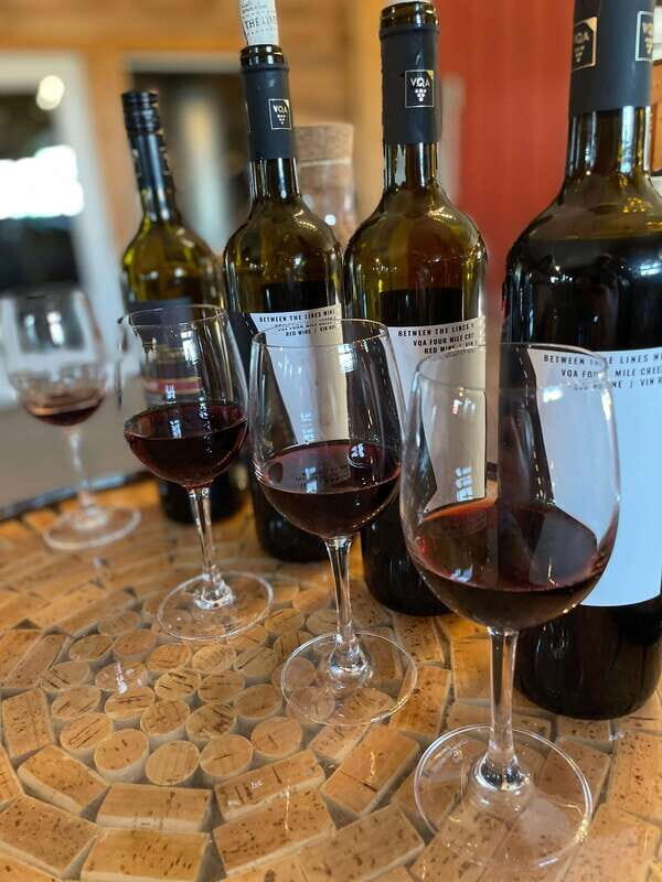 Private Sunset Wine Tour with Dinner - Niagara On The Lake - An In-Depth Look at the Private Sunset Wine Tour