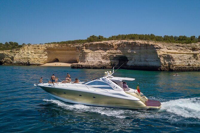 Private Sunset Yacht 2h Cruise from Albufeira Marina - Who Is This Tour Best For?
