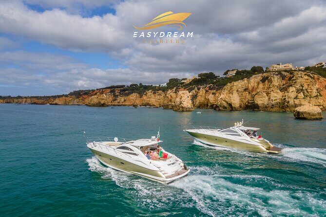 Private Sunset Yacht 2h Cruise from Albufeira Marina - Frequently Asked Questions