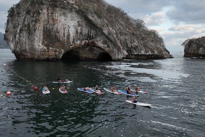 Private SUP Yoga and Snorkeling Adventure to Los Arcos - An In-Depth Look at the Private SUP Yoga and Snorkeling Tour