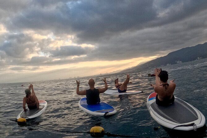 Private SUP Yoga and Snorkeling Adventure to Los Arcos - Final Thoughts