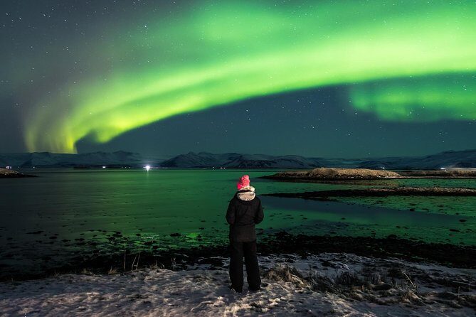 Private Super Jeep Northern lights hunt from Reykjavik - Transportation & Comfort