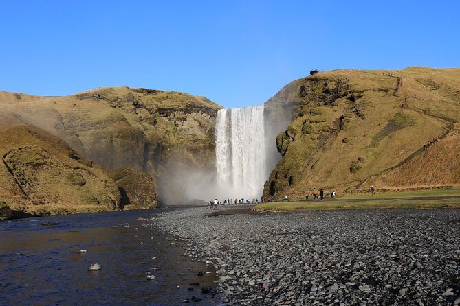 Private Superjeep Full-Day South Coast and Eyjafjallajokull Volcano Sights - Private Superjeep Full-Day South Coast and Eyjafjallajokull Volcano Sights