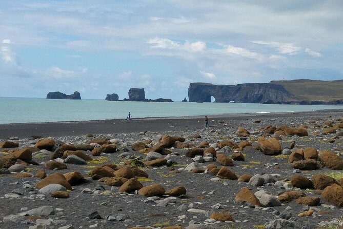 Private Superjeep Full-Day South Coast and Eyjafjallajokull Volcano Sights - Key Points