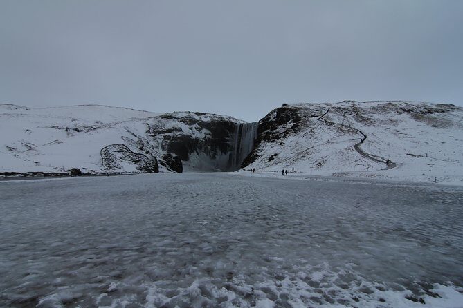 Private Superjeep Full-Day South Coast and Eyjafjallajokull Volcano Sights - The Off-Road Advantage: What It Means for You