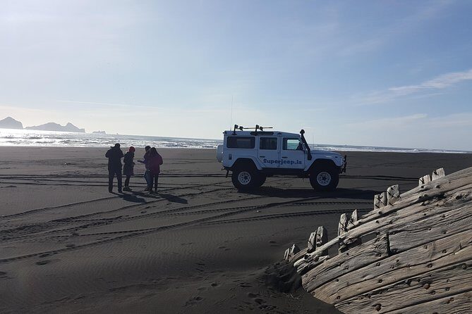 Private Superjeep Full-Day South Coast and Eyjafjallajokull Volcano Sights - Who Is This Tour Best For?