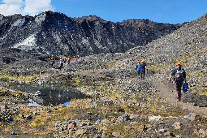 Private Superjeep South Coast and Katla Ice Cave - What You Can Expect from This Tour