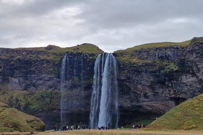 Private Superjeep South Coast and Katla Ice Cave - FAQs