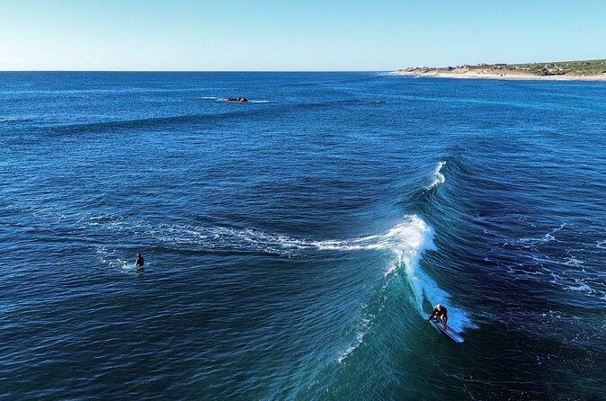 Private Surf Expedition in Baja, East Cape - The Sum Up