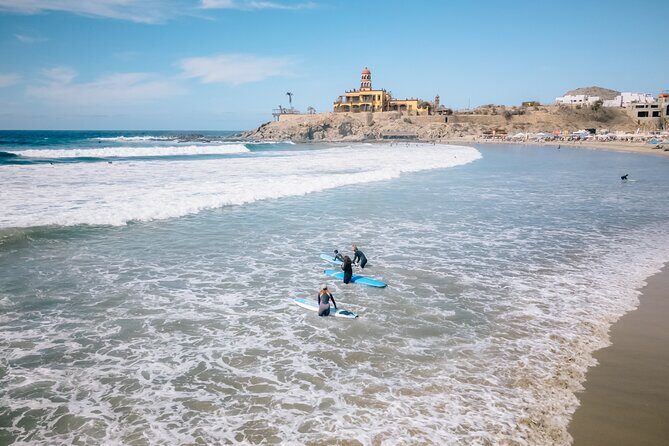 Private Surf lesson - Price and Value: Is It Worth It?