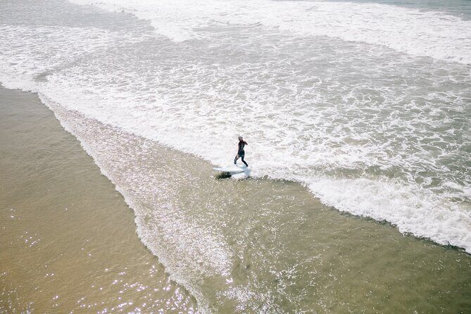 Private Surf lesson - Real Insights from Reviews and Practical Tips