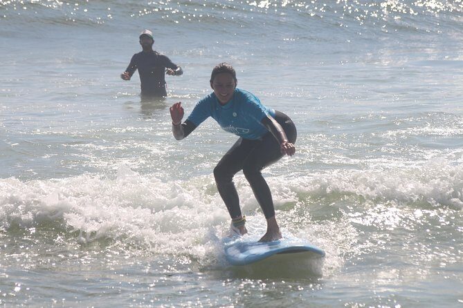 Private surf lesson - The Value of This Surf Lesson