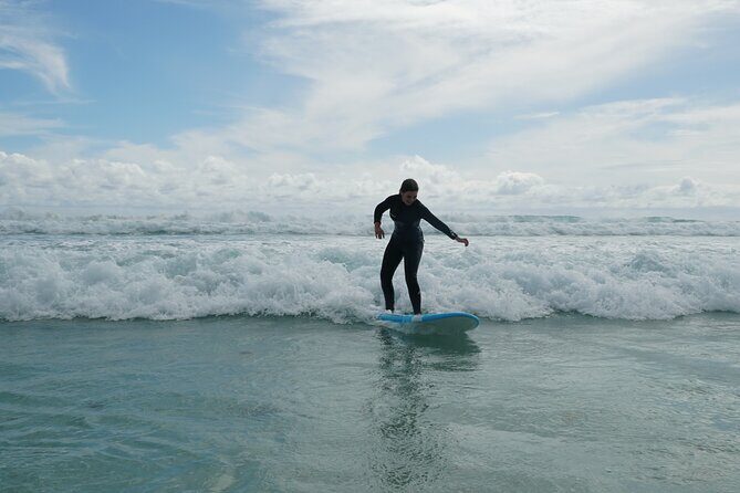 Private Surf Lesson at Margaret River in Western Australia - FAQ
