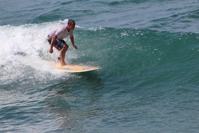 Private Surf Lesson Experience at Puerto Vallarta - Practical Information & FAQ