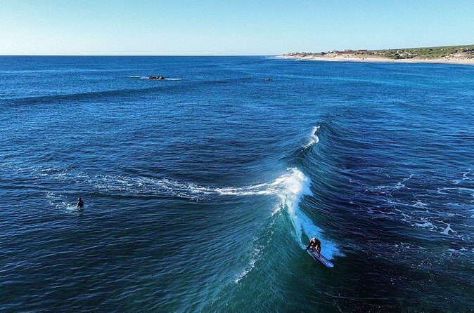 Private Surf Lesson in Baja, East Cape - Who will love this surf lesson?