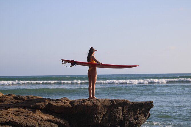 Private Surf Lesson in Punta Mita - Final Thoughts