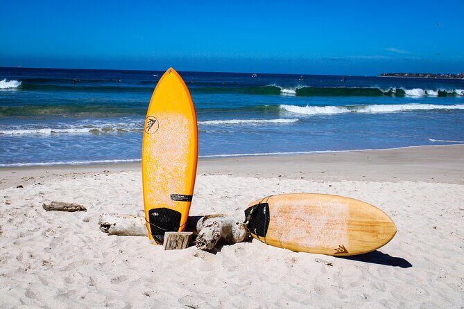 Private Surf Lesson in Punta Mita - FAQ