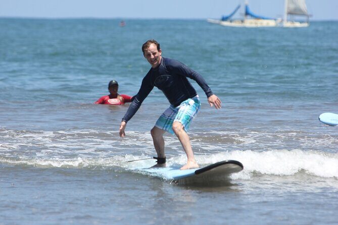 Private Surf Lesson in Sayulita - The Sum Up: Who Should Book This Experience?