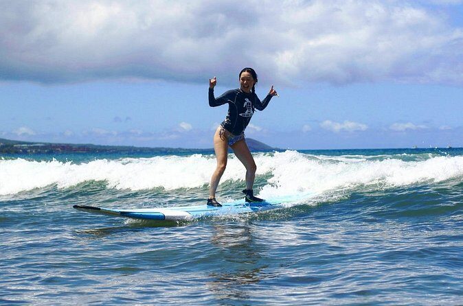 Private Surf Lesson on Maui South Shore - Final Thoughts