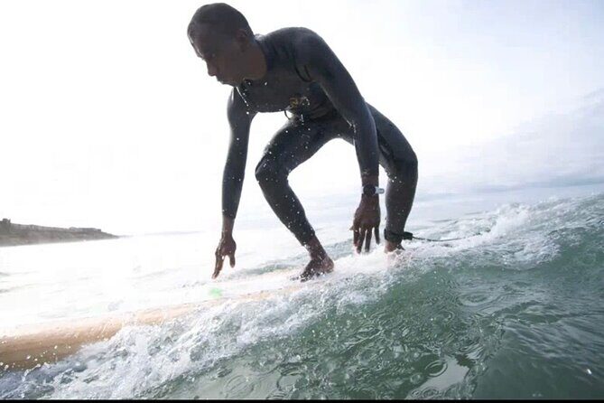 Private Surf Lesson Solana Beach Ride the Waves Fletcher Cove 2hr - Booking and Practical Considerations