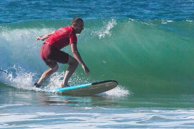 Private Surf Lessons at Nobbys Beach - Final Words: Is it Worth It?
