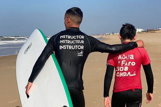 Private Surf Lessons - Who Should Book This Tour?  