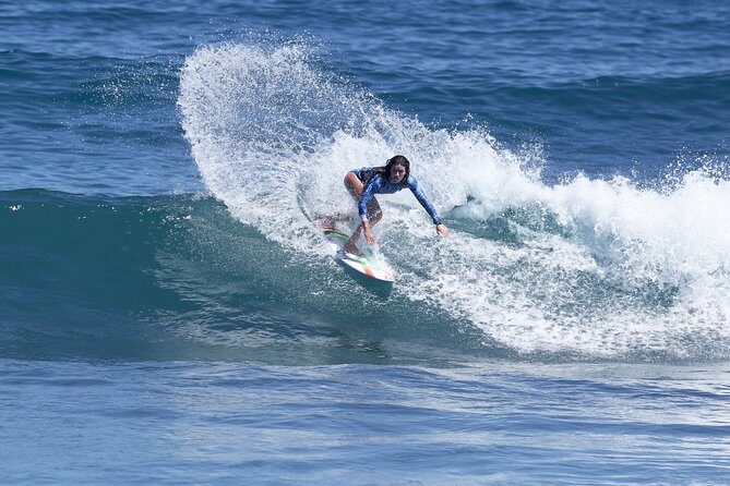 Private Surf photography and videography sessions - Private Surf Photography and Videography Sessions in Cabo San Lucas: An In-Depth Review