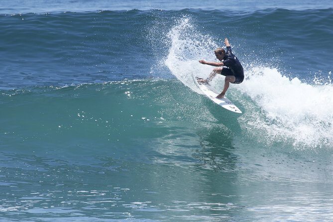 Private Surf photography and videography sessions - Value for Money and Practical Considerations