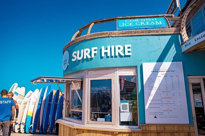 Private Surfing Lesson - The Sum Up: Is It Worth It?