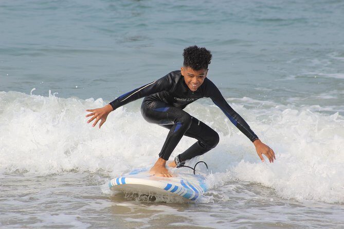 Private Surfing Lesson in Santa Monica - Reviews and Instructor Highlights