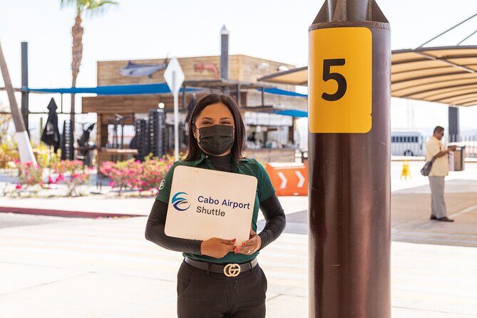 Private SUV Round-Trip from Airport to Hotels in Cabo San Lucas - Why Choose a Private SUV Transfer in Cabo San Lucas?