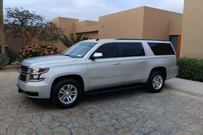 Private SUV RoundTrip From Airport to Hotels in Corridor Zone 2 - Pricing and Value Analysis