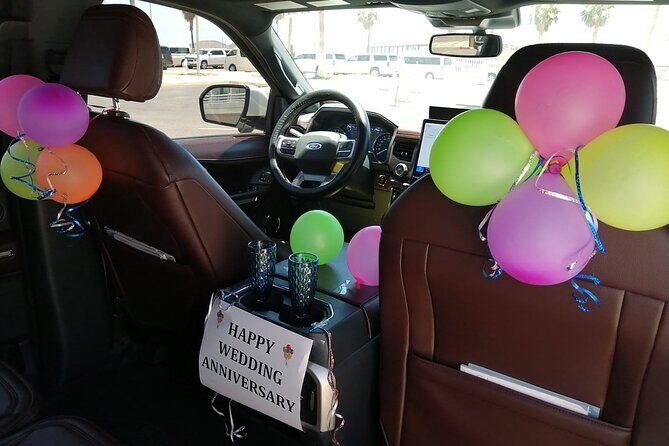 Private SUV RoundTrip From Airport to Hotels in Corridor Zone 2 - Final Thoughts: Who Is This Transfer Best For?