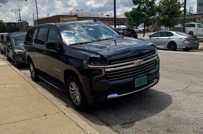 Private SUV Transfer from O'Hare Midway Airport to Chicago - Final Thoughts: Is It Worth It?