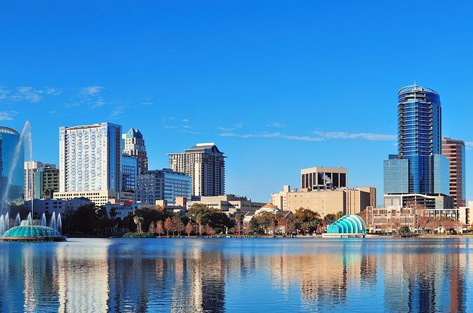 Private SUV Transfer from Orlando Airport / Hotels to Tampa City - FAQ  