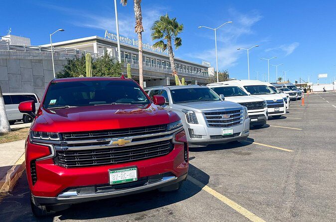 Private SUV Transfers Airport to San Jose Del Cabo Hotels - Final Thoughts: Is It Worth It?
