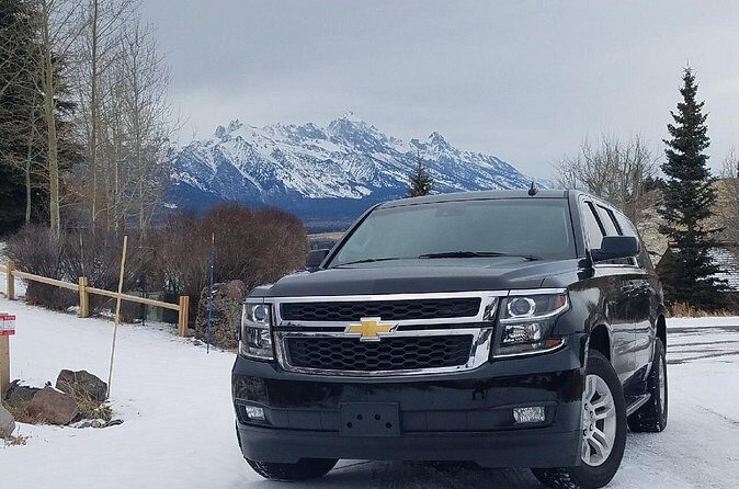 Private SUV Transfers to/ from Jackson Hole Airport JAC - Final Thoughts: Who Is This Service Best For?
